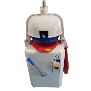 Bun Divider Rounder - All About Bakery Equipment