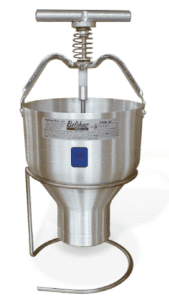 Type K Donut Dropper - All About Bakery Equipment